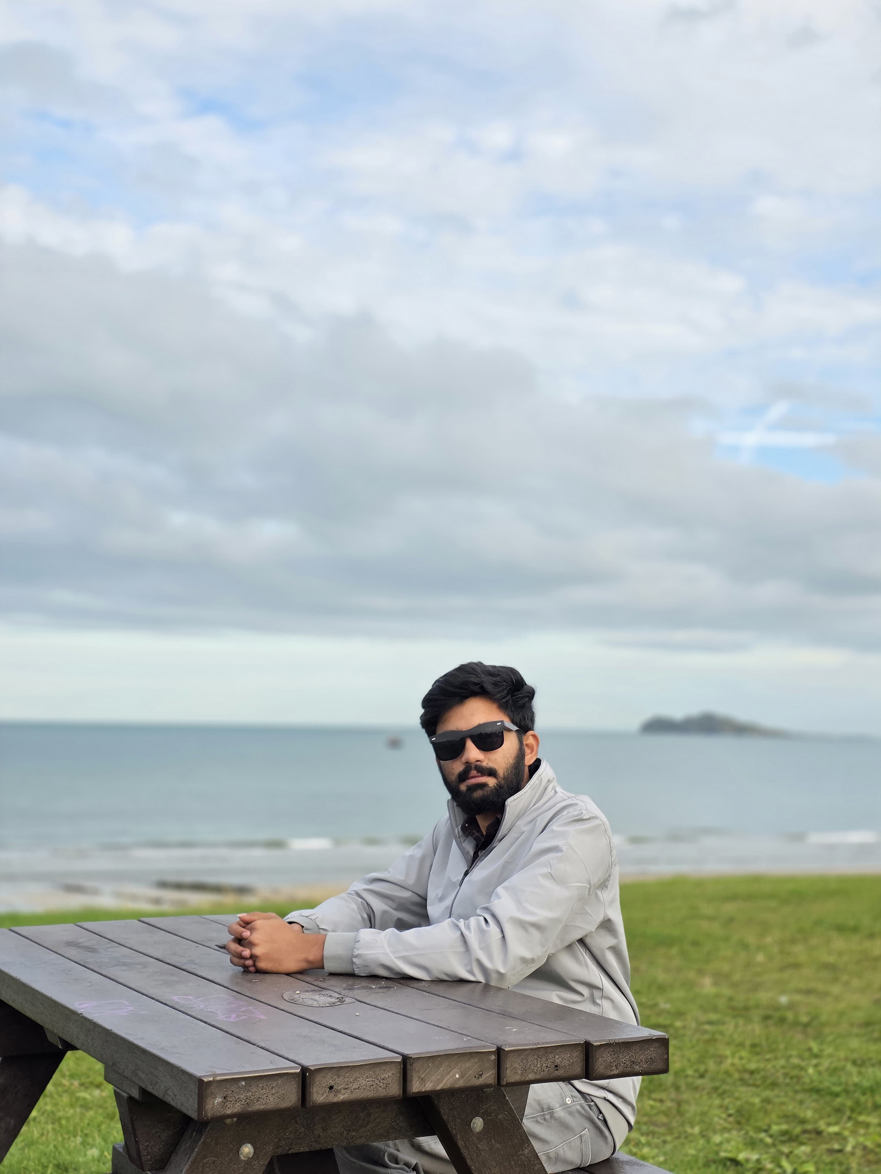 Nandu Ramineni | Full Stack Developer