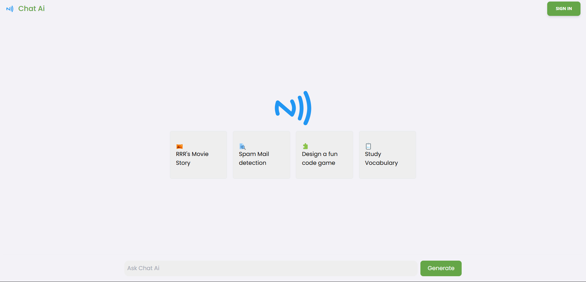 Nandu Ramineni | Full Stack Developer